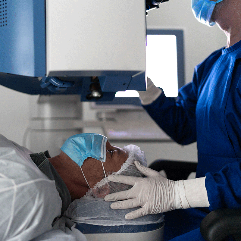 Handheld Autorefractor: QuickSee Free from PlenOptika