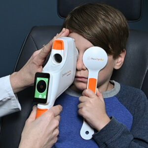 Handheld autorefraction and keratometry | QuickSee Free Pro Handheld ...