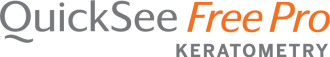 Handheld autorefraction and keratometry | QuickSee Free Handheld ...